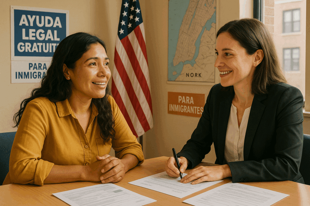 Preguntas de inmigración para residencia por matrimonio